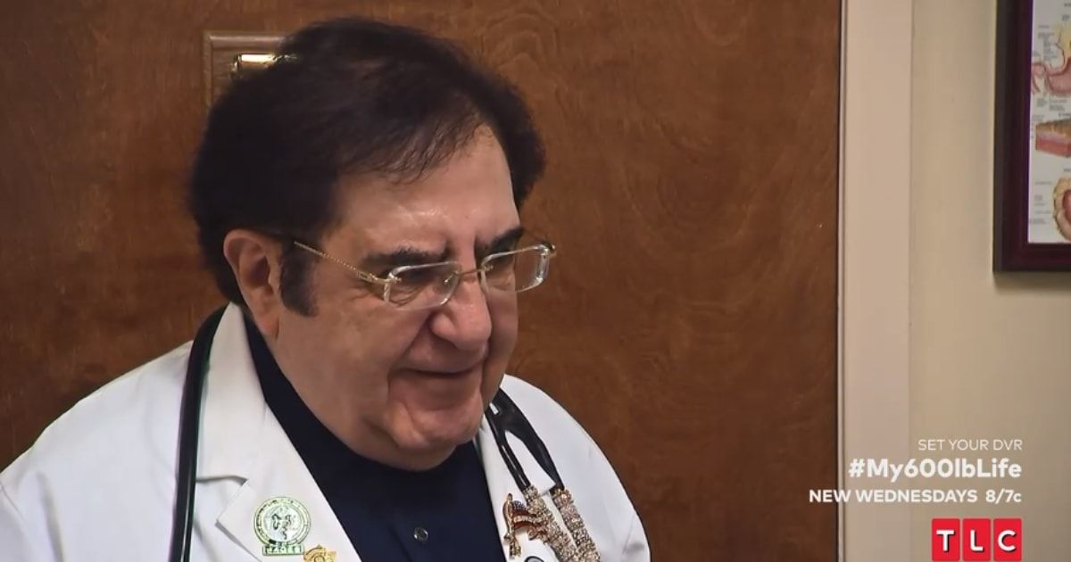 When will 'My 600-Lb Life' Season 12 Episode 4 air? Dr Now helps ...