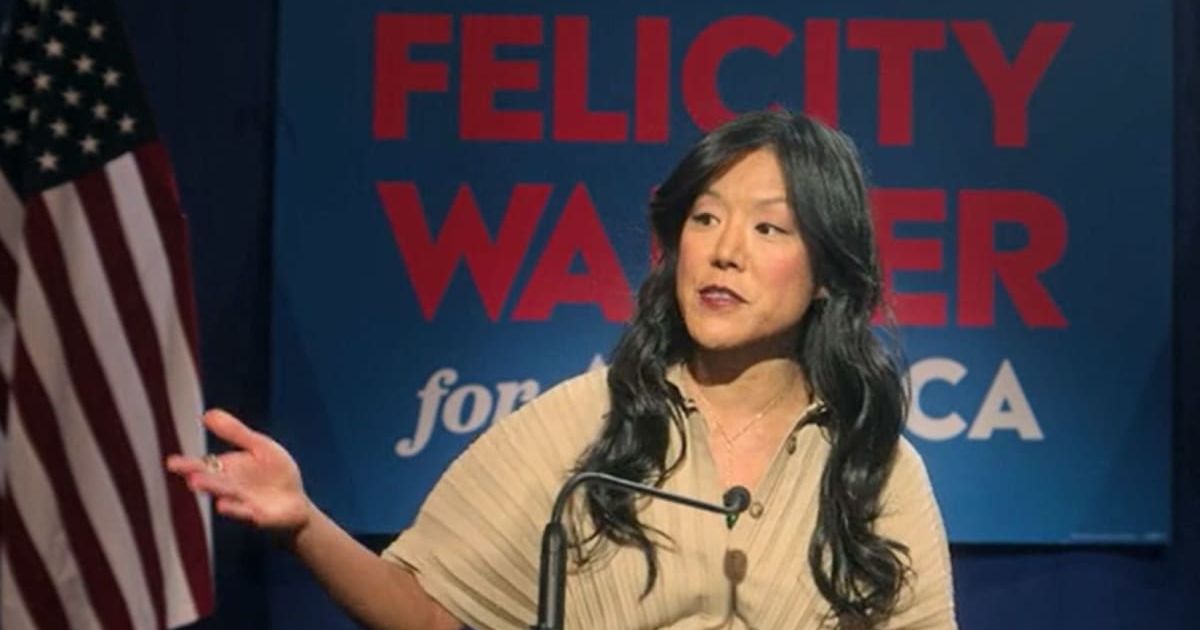 ‘The Girls on the Bus’ Episode 3 Takeaway: Felicity Walker's sharp ...