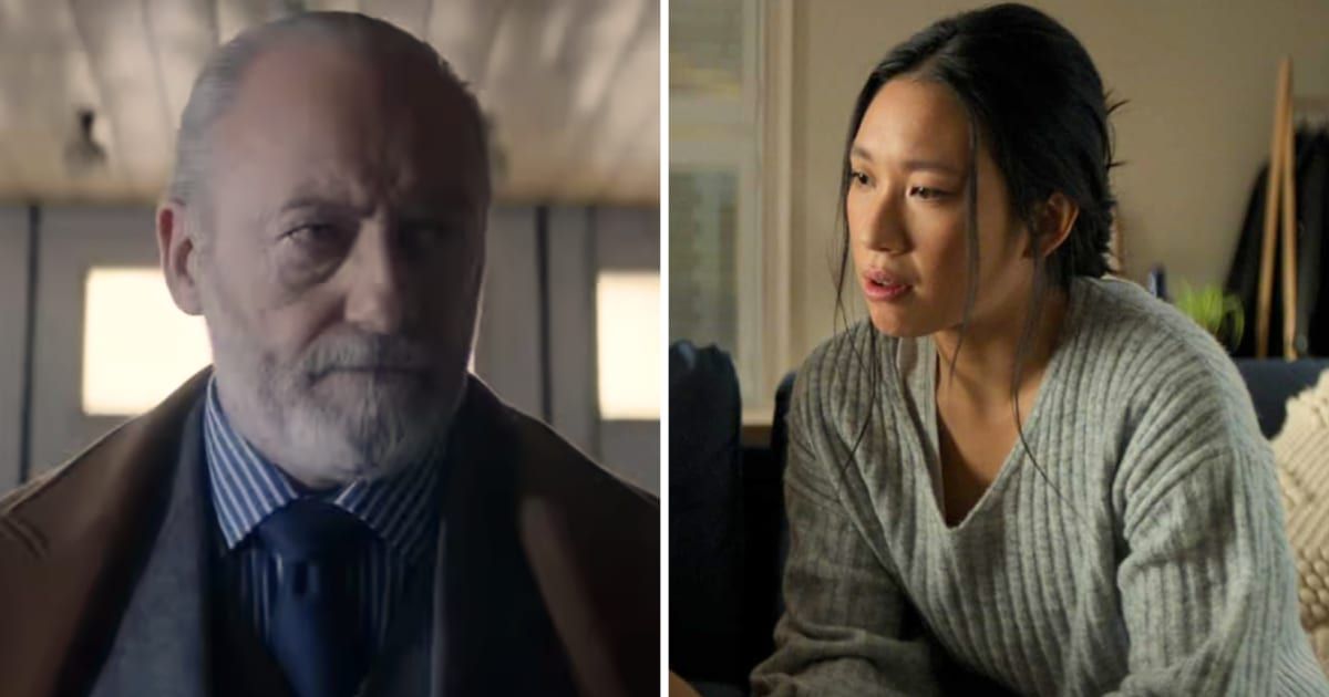 '3 Body Problem' Episode 6 Takeaway: Thomas Wade and Jin Cheng join hands to save humanity from ...