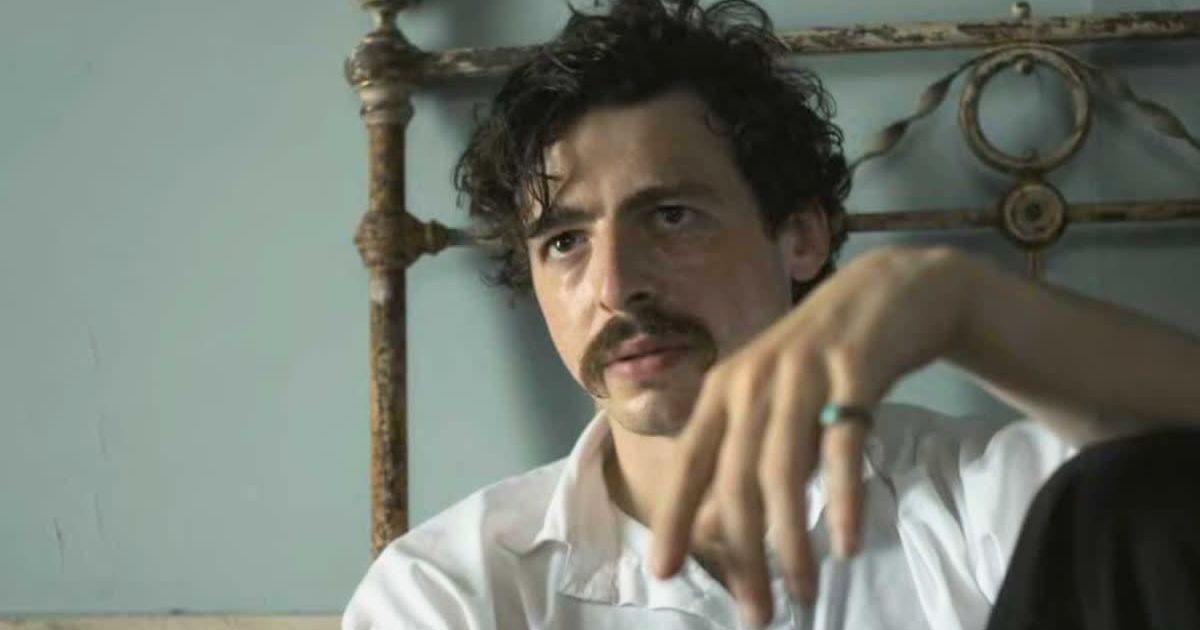 ‘Manhunt’ Episode 3 Takeaway: John Wilkes Booth plans to flee to ...