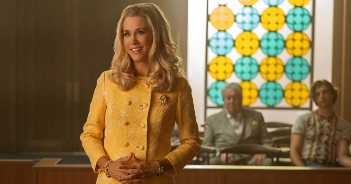 'Palm Royale': Inside Maxine Simmons' desperate quest for elite status ...