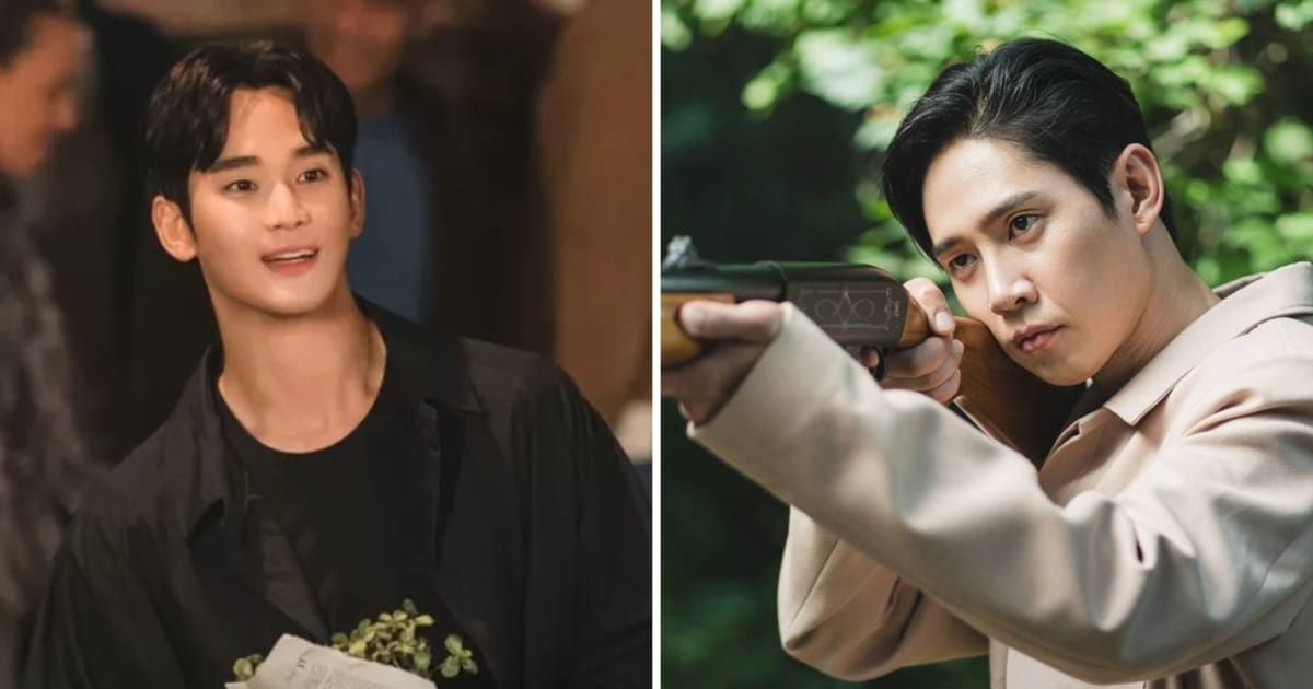 'Queen of Tears' Episode 6 Takeaway: Cheon Da-hye and Yoon Eun-seong ...