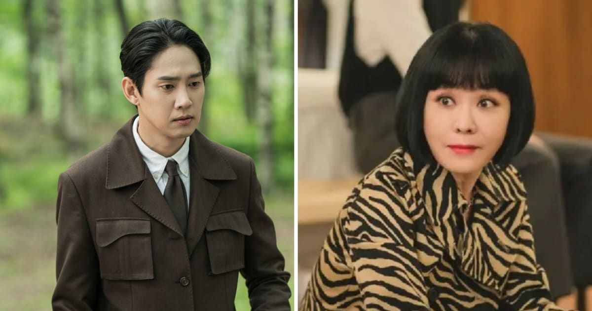 'Queen of Tears' Episode 6 Takeaway: Amidst Yoon Eun-seong's sinful ...