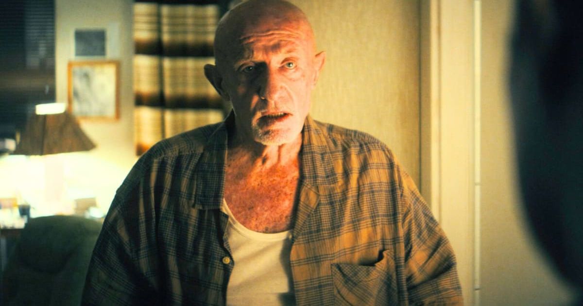 'Constellation': Bud Caldera's hatred threatens Henry Caldera's ...