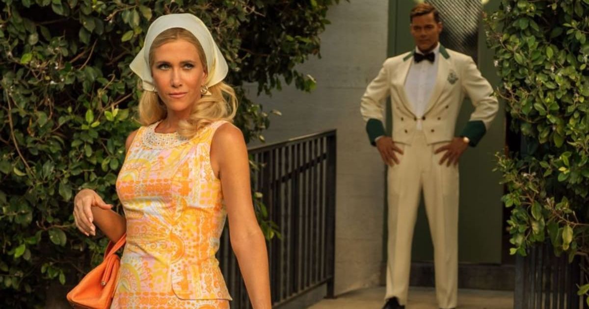 'Palm Royale' Episode 4 Takeaway: Trouble knocks at Maxine Simmons ...