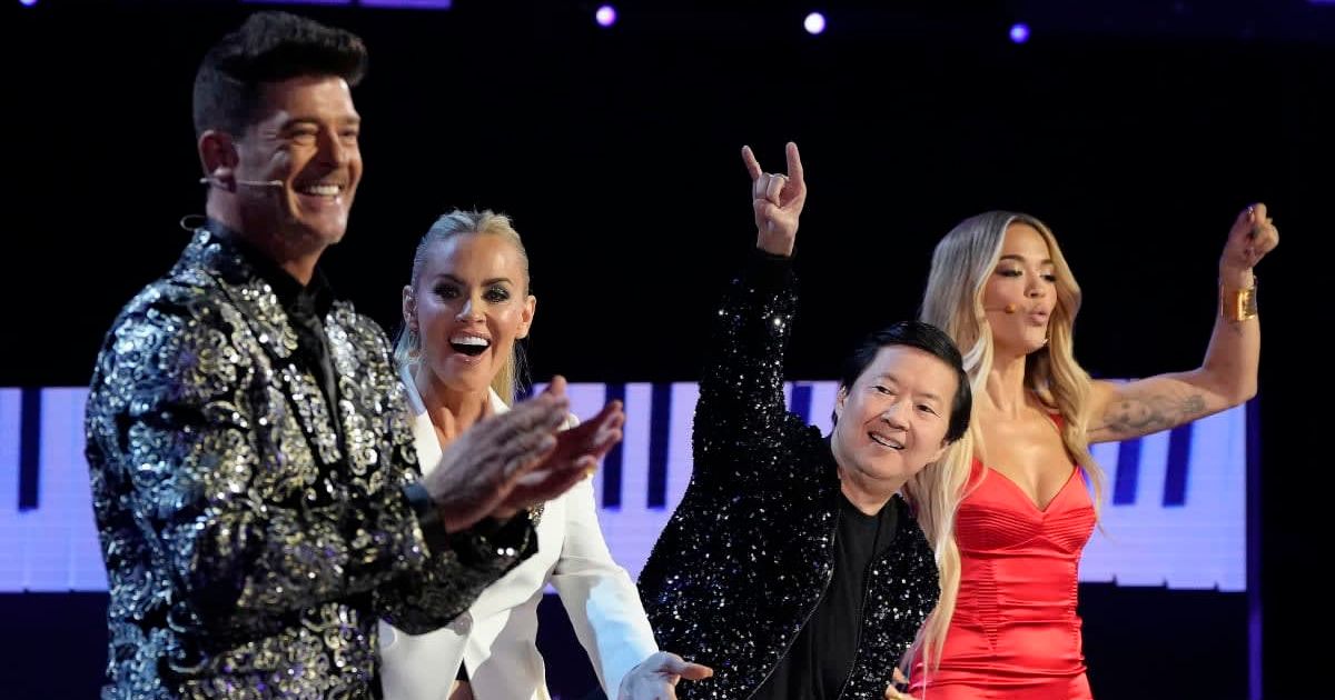 When will 'The Masked Singer' Season 11 Episode 5 air? Group C singers ...