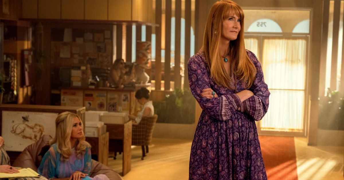 'Palm Royale' Episode 4 Takeaway: Maxine Simmons uncovers Linda's ...