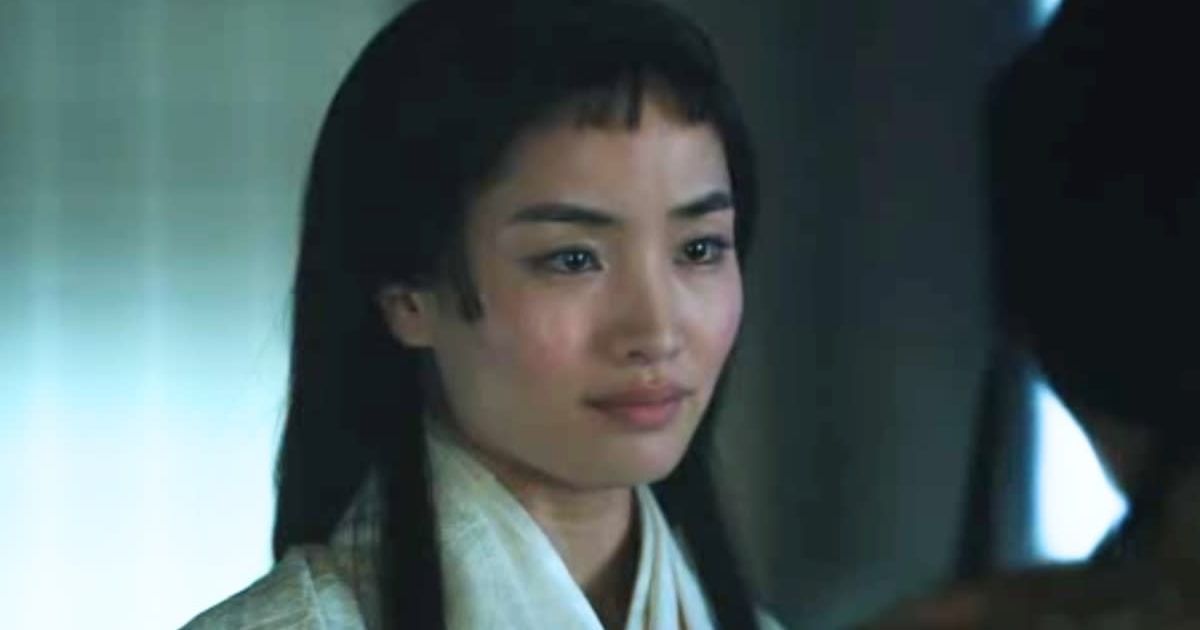 'Shōgun' Episode 6 Takeaway: Toda Mariko struggles with her emotions for John Blackthorne