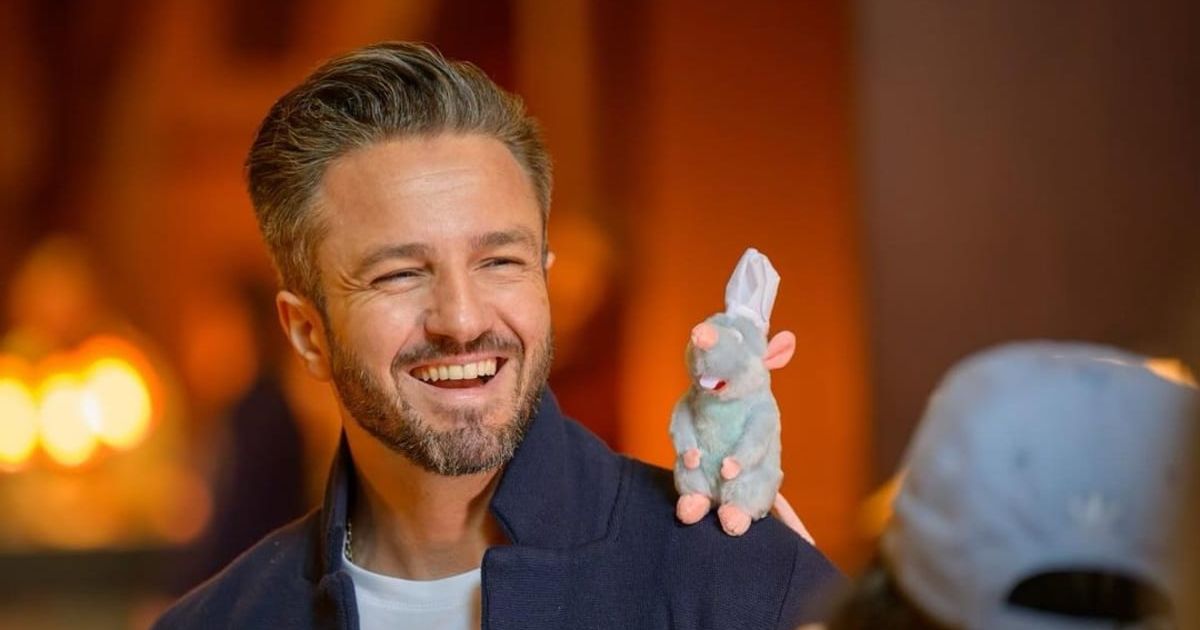 Who is Anthony Bar? 'Vanderpump Villa' star is a culinary veteran who ...