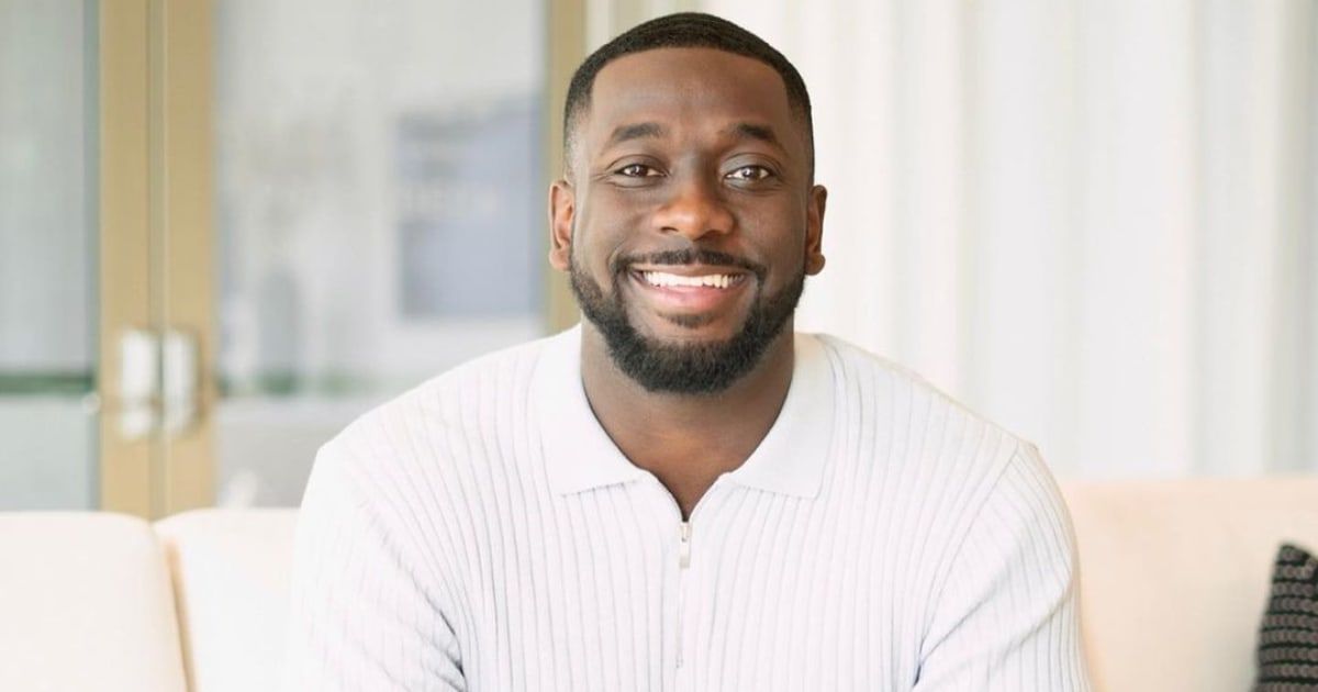 Who is Andre Mitchell? 'Vanderpump Villa' mixologist's injury shatters ...