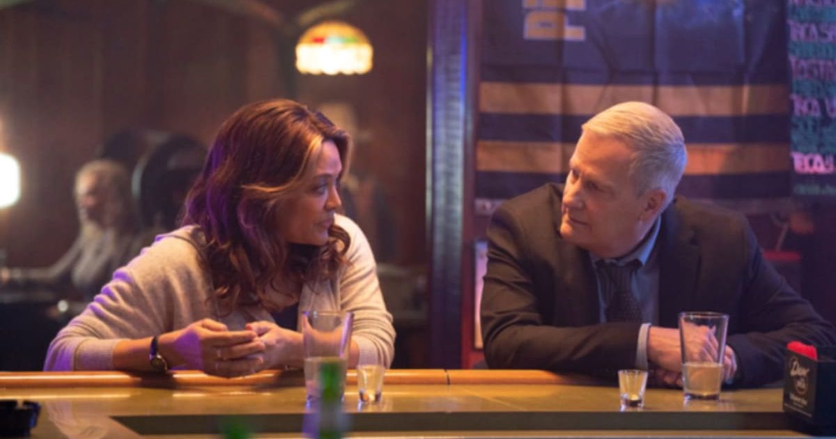 'American Rust: Broken Justice' Review: Even Jeff Daniels can't save ...