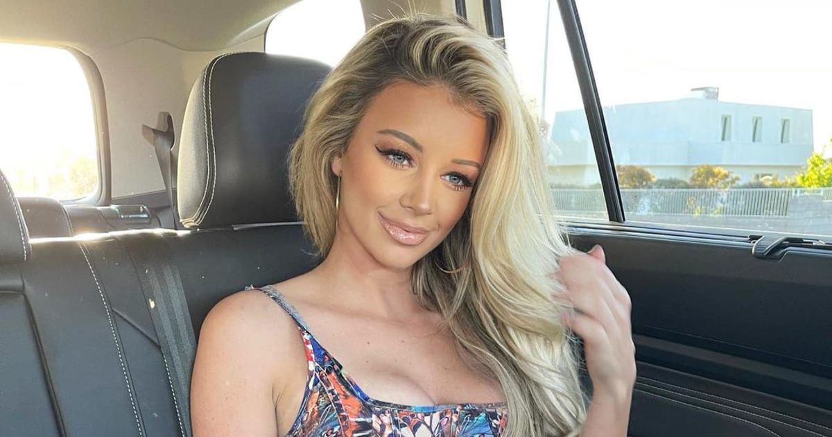 Who is Hannah Fouch? ‘Vanderpump Villa’ star worked her way up from being a cocktail waitress to ...