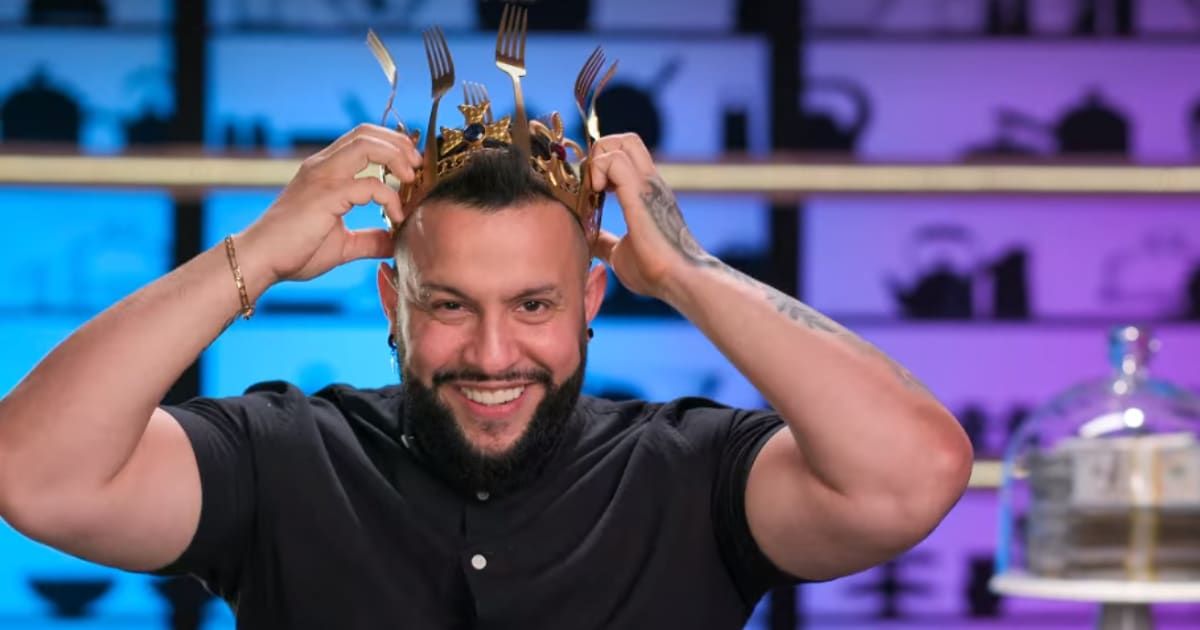 Where is 'Is It Cake?' Season 3 winner now? Henderson Gonzalez ...