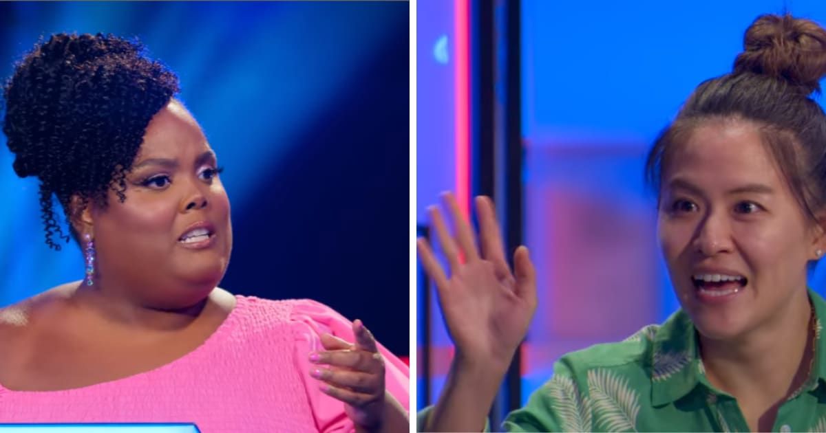 Who is Grace Pak? 'Is It Cake?' Season 3 chef reunites with high school ...