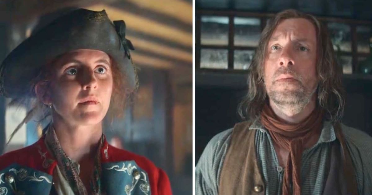 'Renegade Nell' Episode 1 Takeaway: Ghosts of past haunt Nell Jackson ...