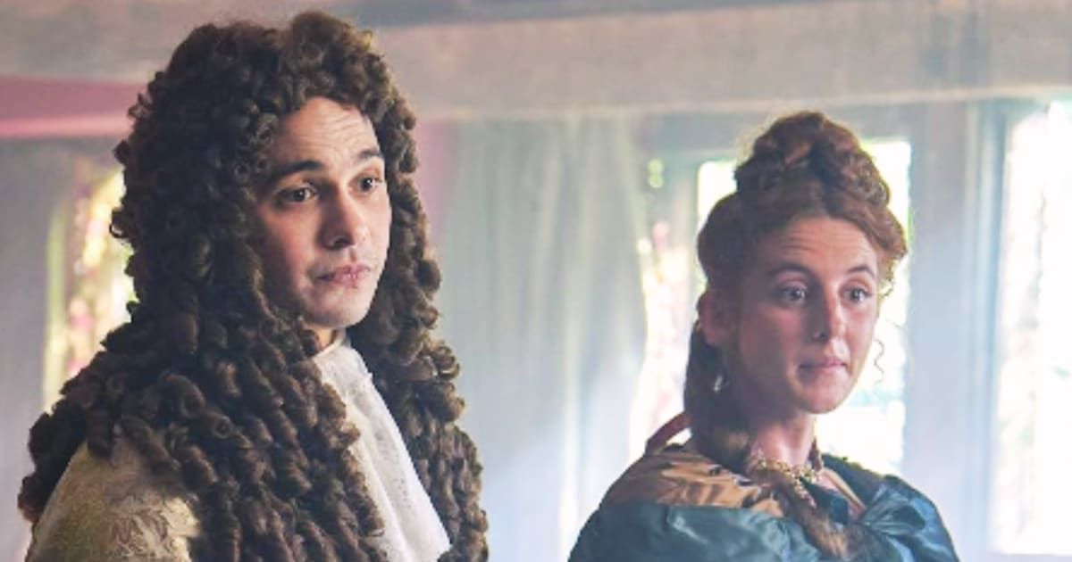 'Renegade Nell' Episode 5 Takeaway: Nell Jackson hatches daring plan to ...