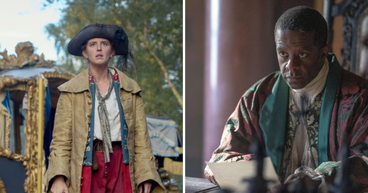 'Renegade Nell' Ending Explained: Nell Jackson races against time to ...