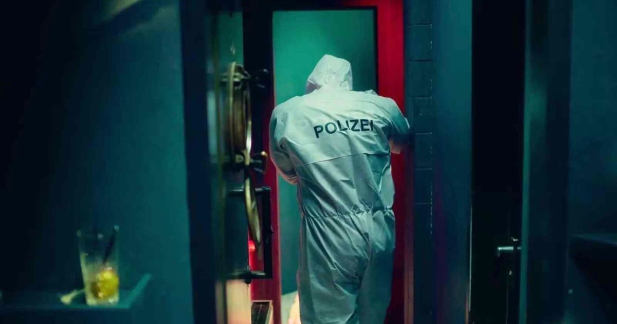 'Crime Scene Berlin: Nightlife Killer' (2024) air date, plot, full cast and how to stream ...