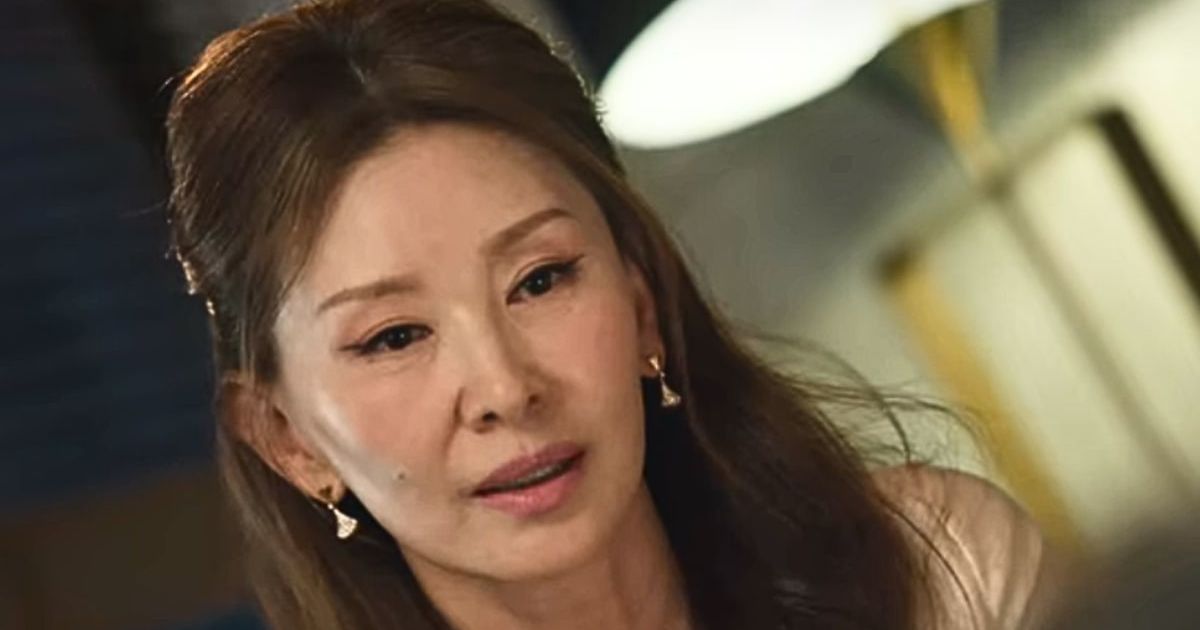 'Queen of Tears' Episode 8 Takeaway: Moh Seul-hee seizes control over ...