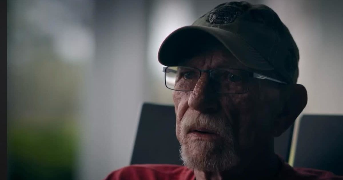 Who was Calvin Parker? Netflix's 'Files of the Unexplained' explores ...