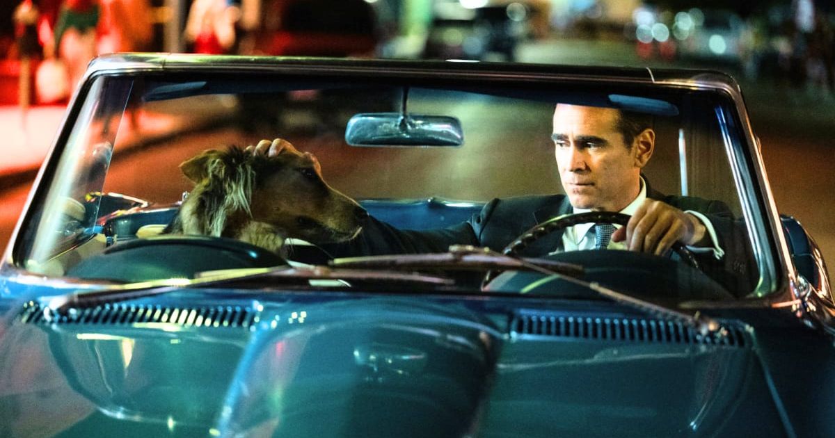 Apple TV+'s 'Sugar' captures Los Angeles' stunning vibe, backing its ...