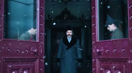 A Gentleman in Moscow (2024) - Latest News, Stories & Details