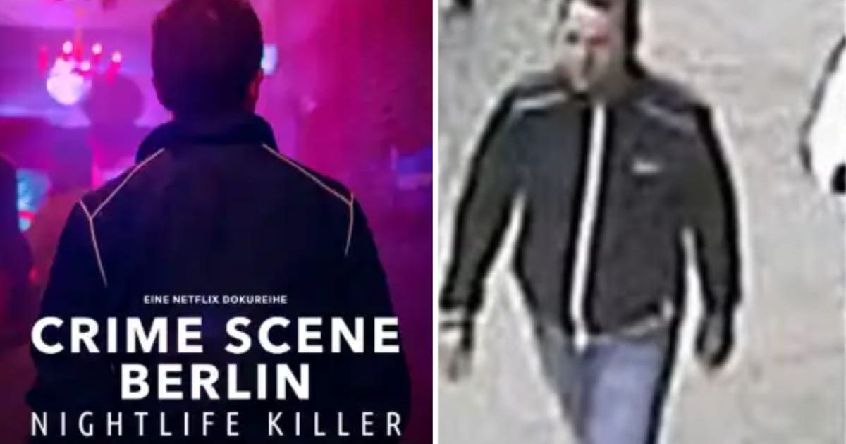 'Crime Scene Berlin: Nightlife Killer' Ending Explained: Dirk P's reign of terror ends as ...