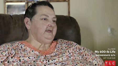My 600lb Life (2012) - Latest News, Stories & Details
