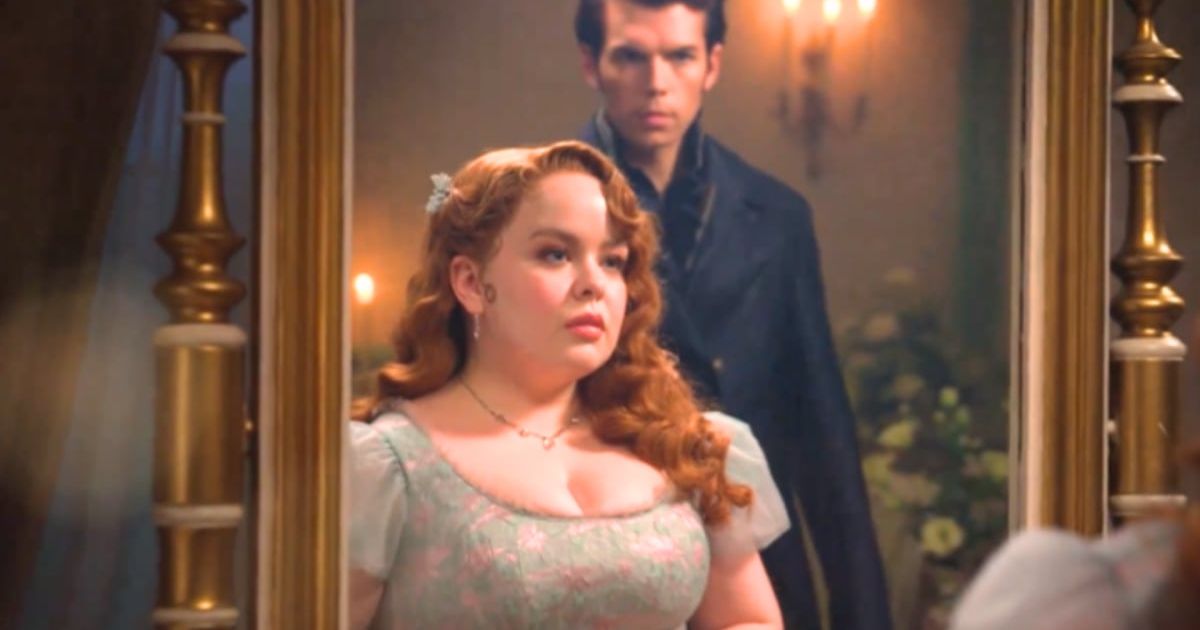 From intense eye contact to passionate touch: Inside Penelope and Colin ...