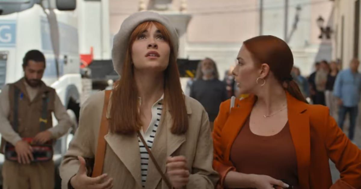 'Love, Divided': A look at iconic filming locations that set stage for ...