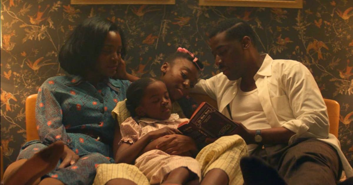 'THEM: The Scare' (2024) air date, plot, full cast and how to stream ...