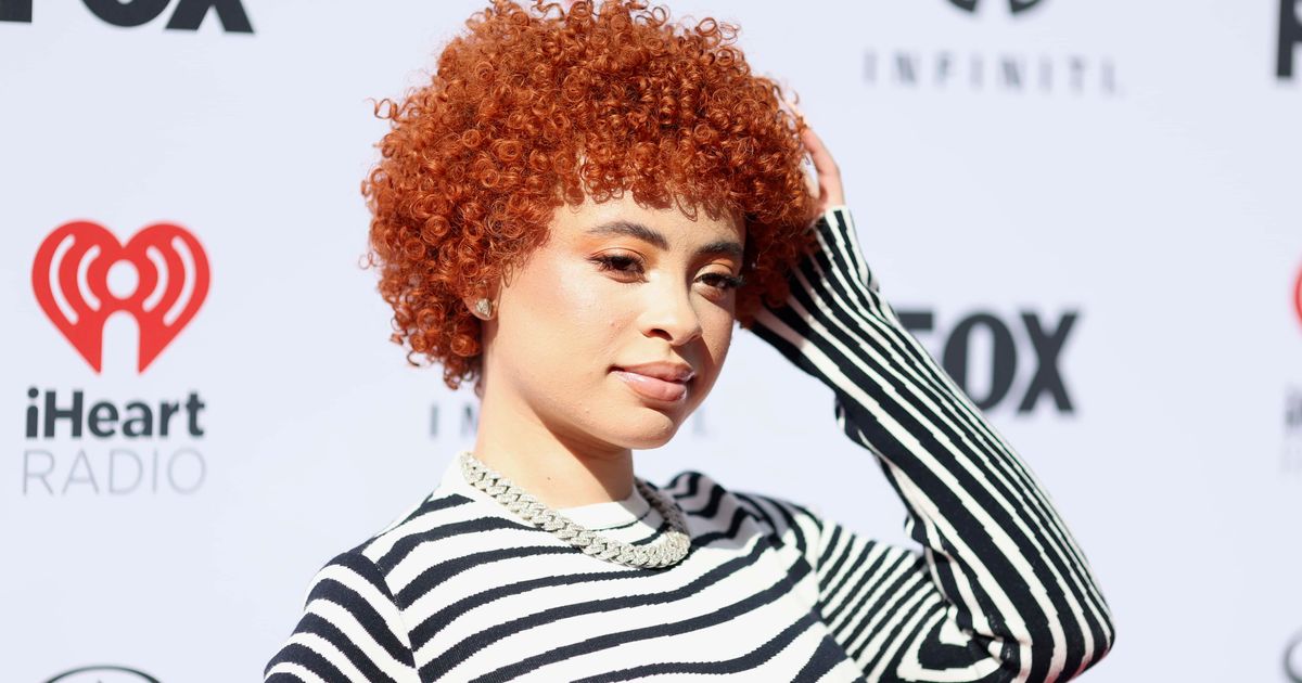 Ice Spice set to debut in Spike Lee's 'High and Low' remake, Internet ...