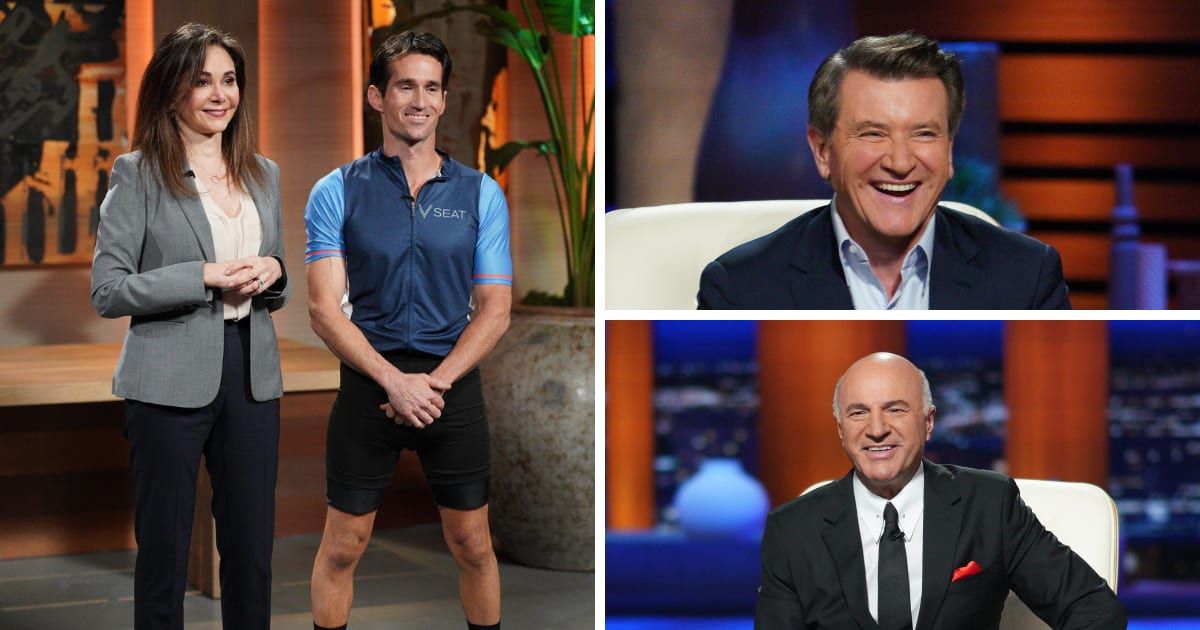 Did VSEAT get a deal on 'Shark Tank'? Founders risked it all for major ...