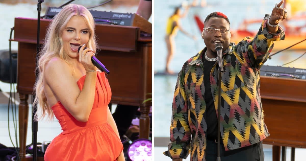 Who grabs the last spot in Top 20 from Jelly Roll team? 'American Idol ...