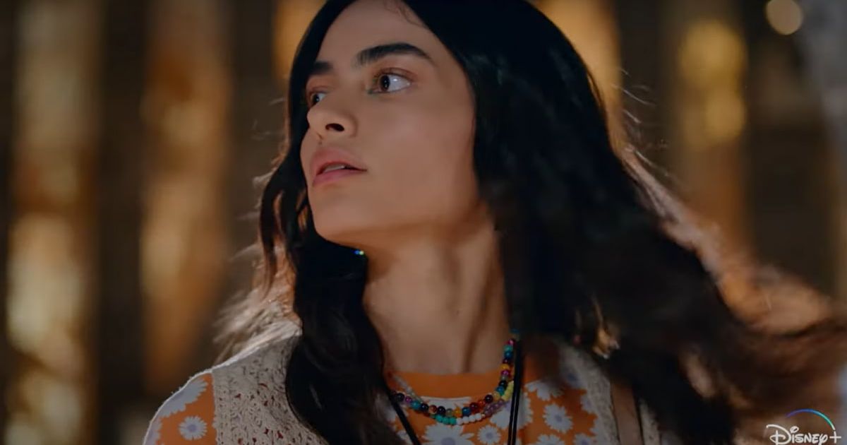 'The Secret Score' (2024) air date, plot, full cast and how to stream ...