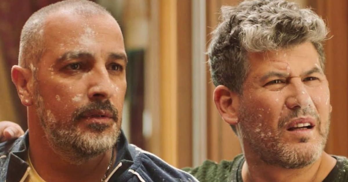 'Bros' aka 'Baesh U'Bamayim' (2024) air date, plot, full cast and how ...