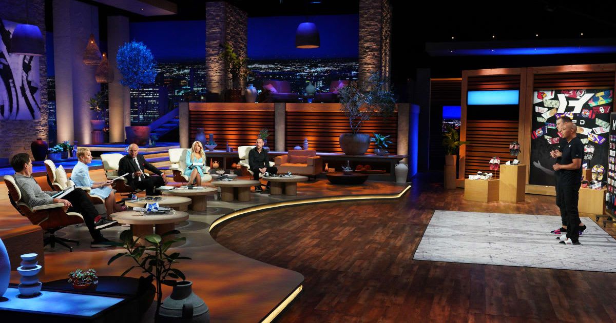 The Hype Company on 'Shark Tank': How to buy $60 sustainable and ...