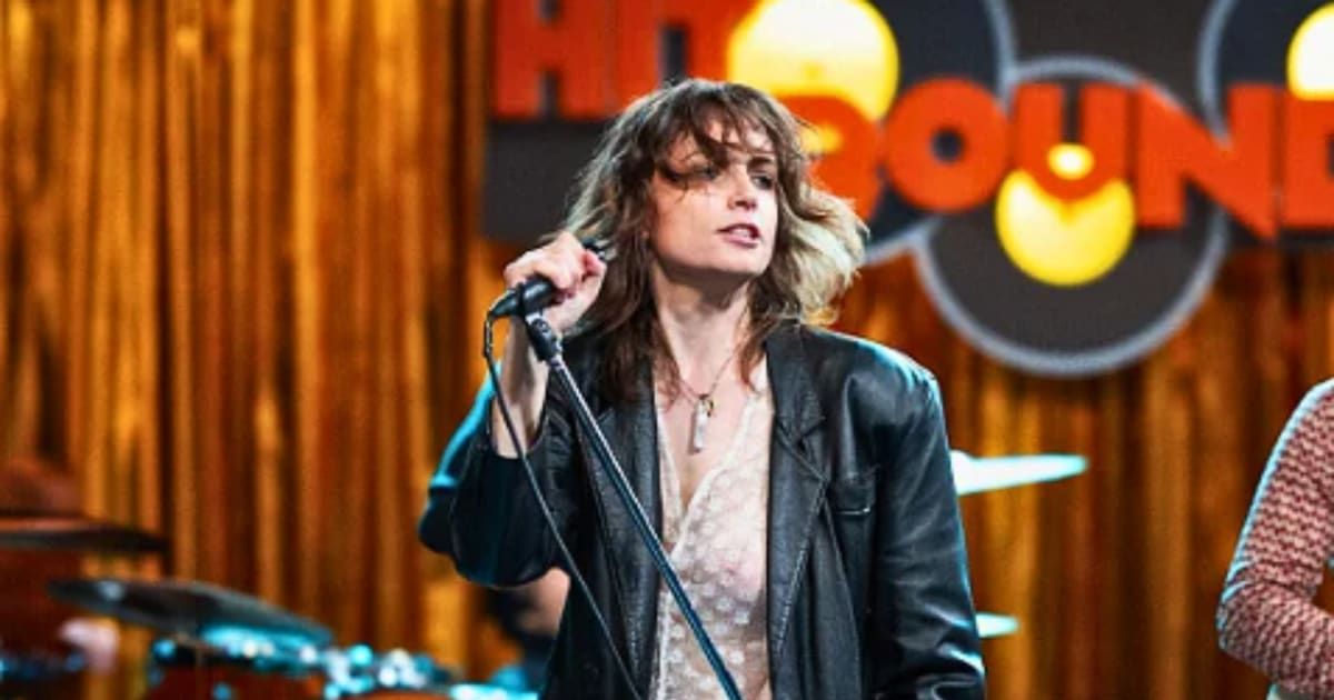 'Beautiful Rebel' aka 'Sei nell'anima' (2024) air date, plot, full cast ...