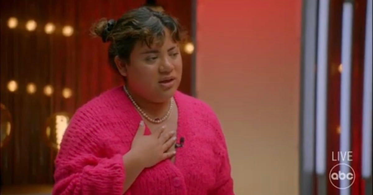 'American Idol’ fans deem Julia Gagnon's 'Rock and Roll Hall of Fame ...