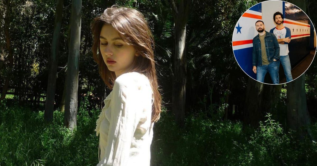 'ROBBED': 'The Voice' Season 25 fan slams Dan + Shay for picking ...