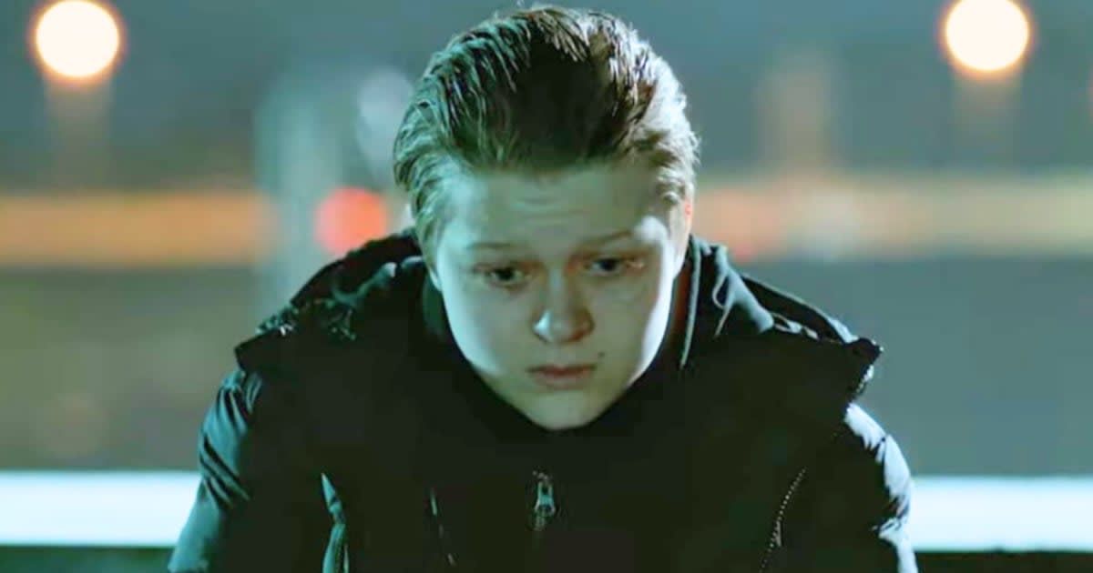 Netflix's 'Deliver Me' captures Stockholm's stunning vibe, backing its ...