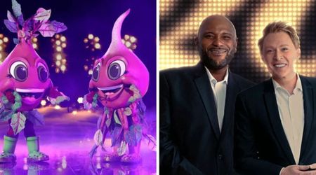 The Masked Singer (2019) - Latest News, Stories & Details