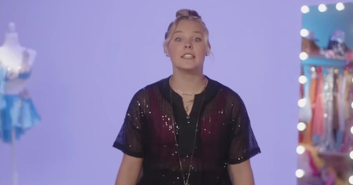 Why did Jojo Siwa quit 'Dance Moms'? Popular dancer left the show after she secured a contract ...