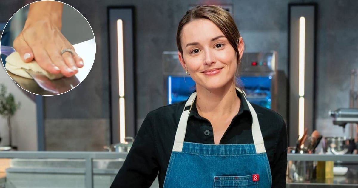 Food Network fans slam '24 In 24: Last Chef Standing' chef Mika Leon for cooking with ‘germ ...