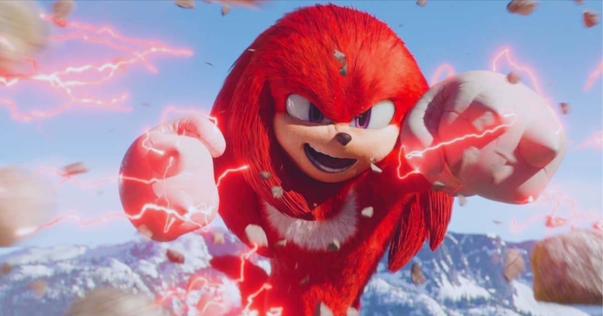 'Knuckles' Season 2 Update: Here's the renewal status of Paramount+'s ...