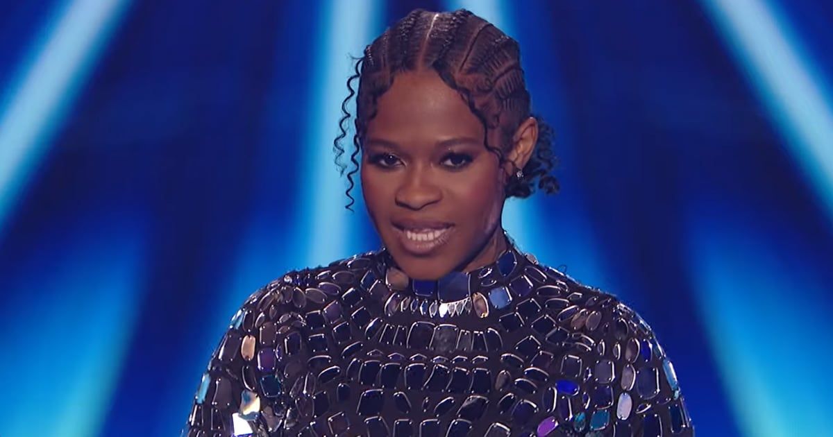 'American Idol' faces backlash as former contestant Just Sam returns to ...