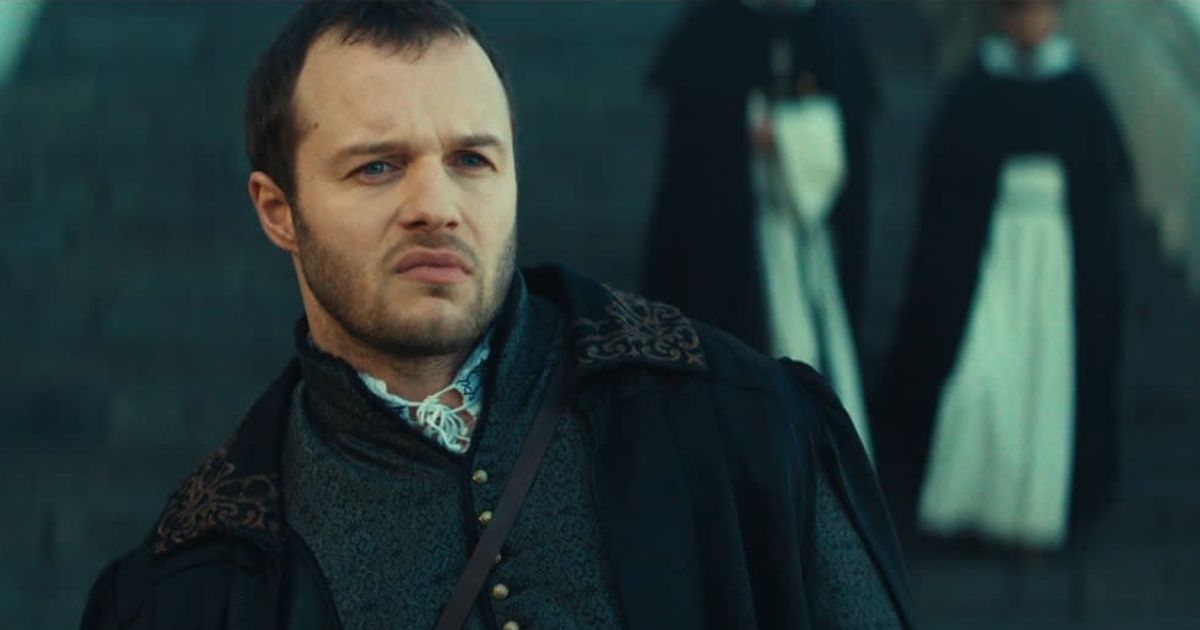 'Shardlake' Episode 1 Ending Explained: Matthew Shardlake's quest for ...