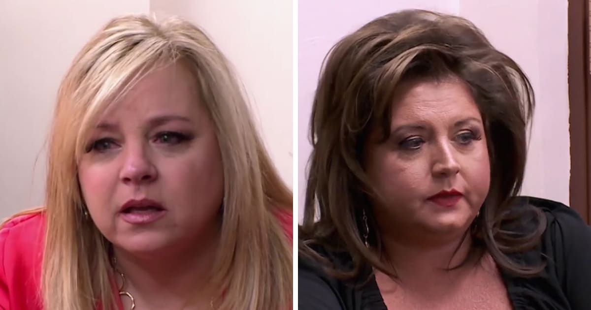 Was Leslie Ackerman fired from 'Dance Moms'? TV star cursed at Abby Lee Miller during 'Epic ...