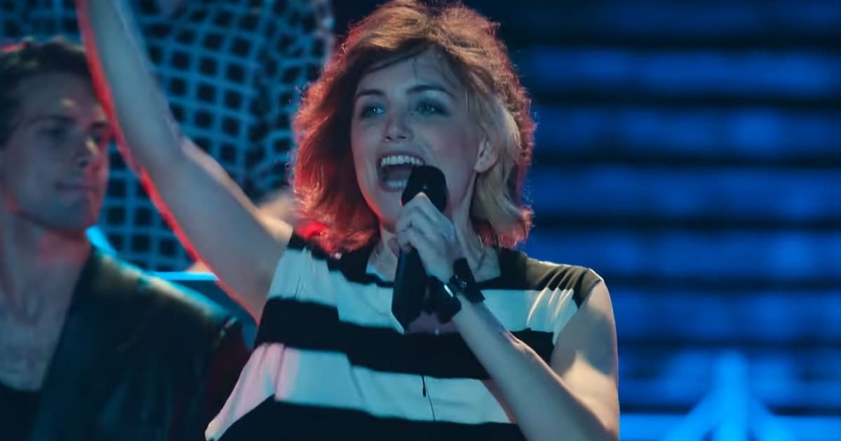 'Beautiful Rebel' Ending Explained: Gianna Nannini finds her voice ...