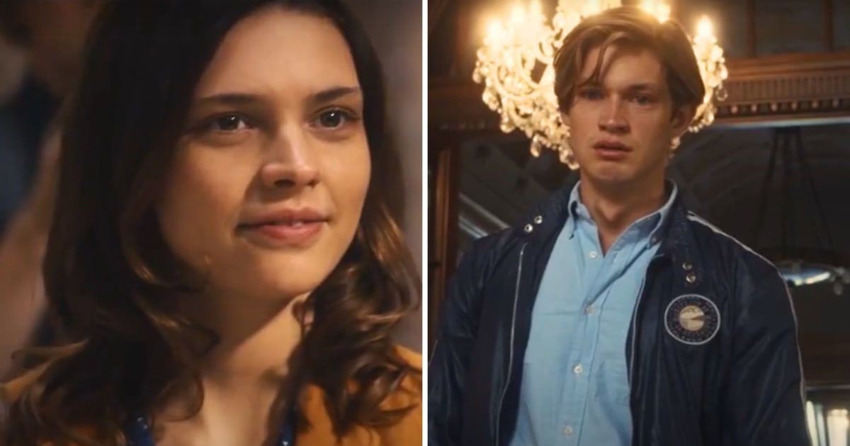 'Maxton Hall — The World Between Us' Finale Ending Explained: Ruby Bell ...